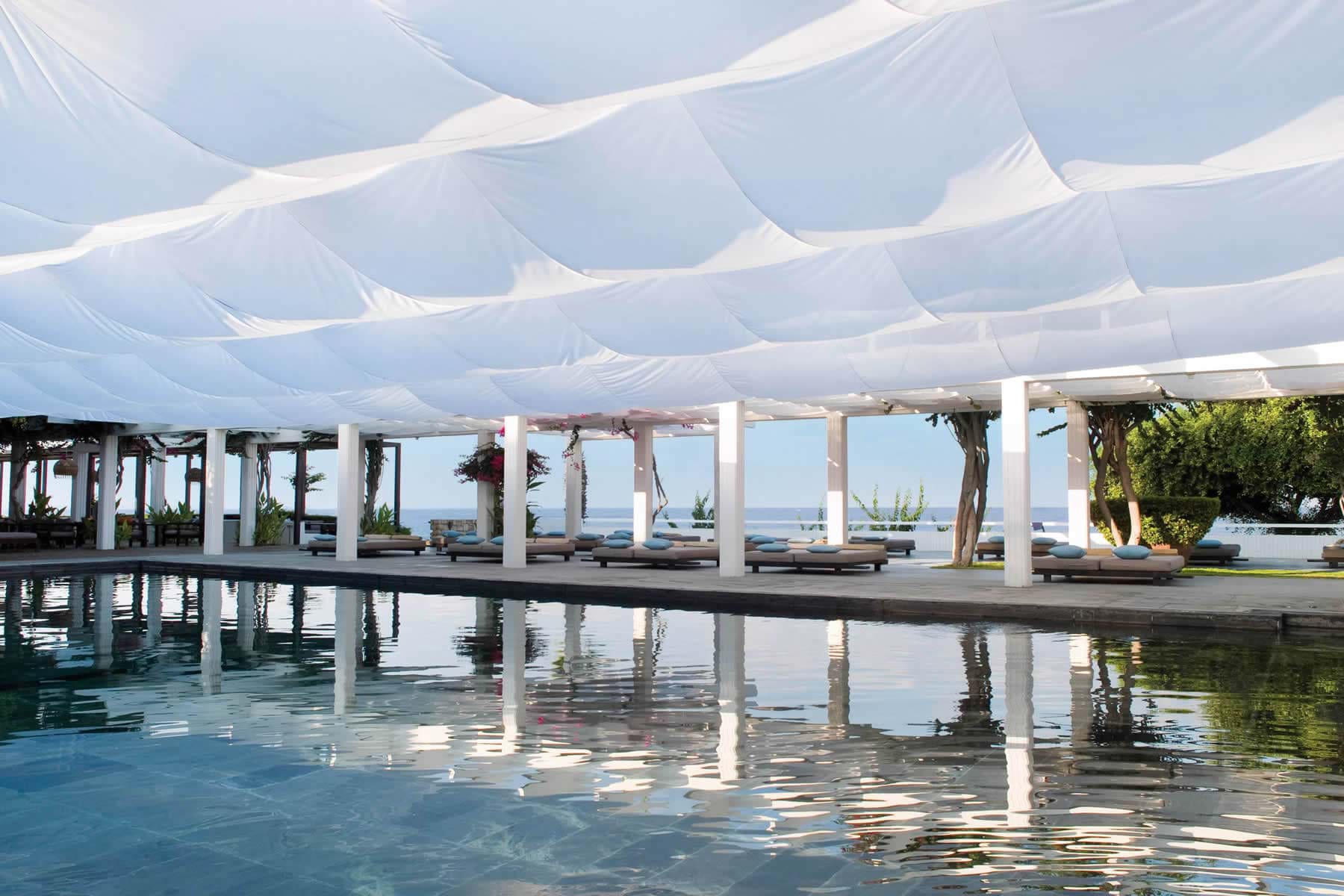 Almyra Hotel Paphos | 5-Star Luxury by the Mediterranean